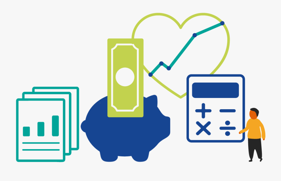 Financial Empowerment , Free Transparent Clipart - ClipartKey