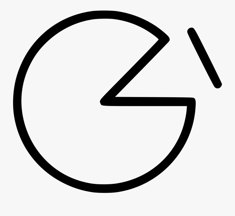 Pie Chart Data Graph Representation Visualization Infographic - Circle ...