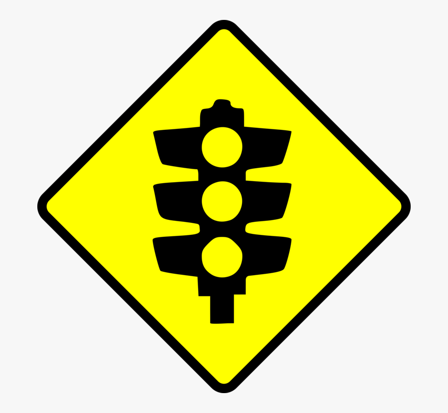 Leaf,symmetry,area - Traffic Light Road Sign Australia , Free ...