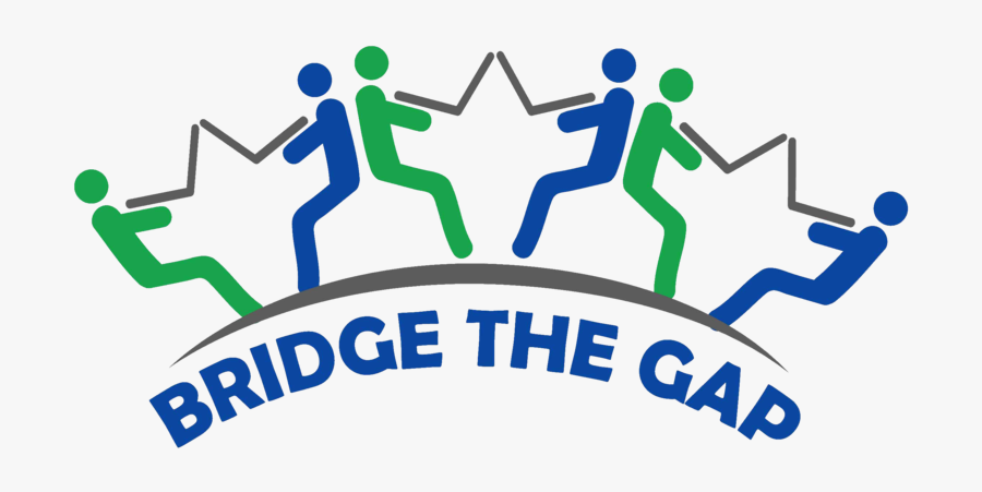 Bridge The Gap Png-pluspng - Human Behavior , Free Transparent Clipart ...