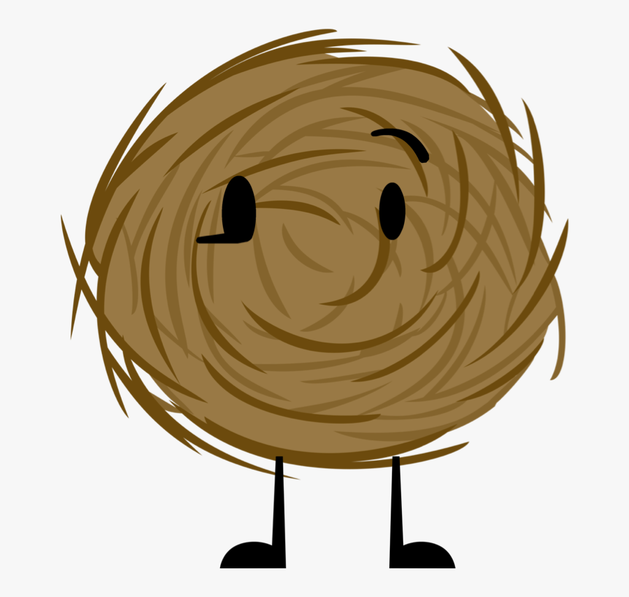Image - Cartoon Tumbleweed , Free Transparent Clipart - ClipartKey