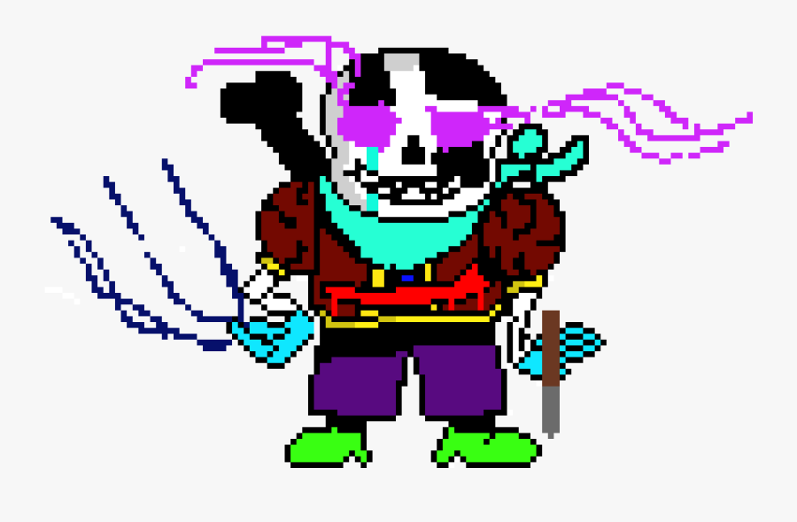 Backbone Evil Sans Clipart , Png Download - Evil Sans Transparent ...