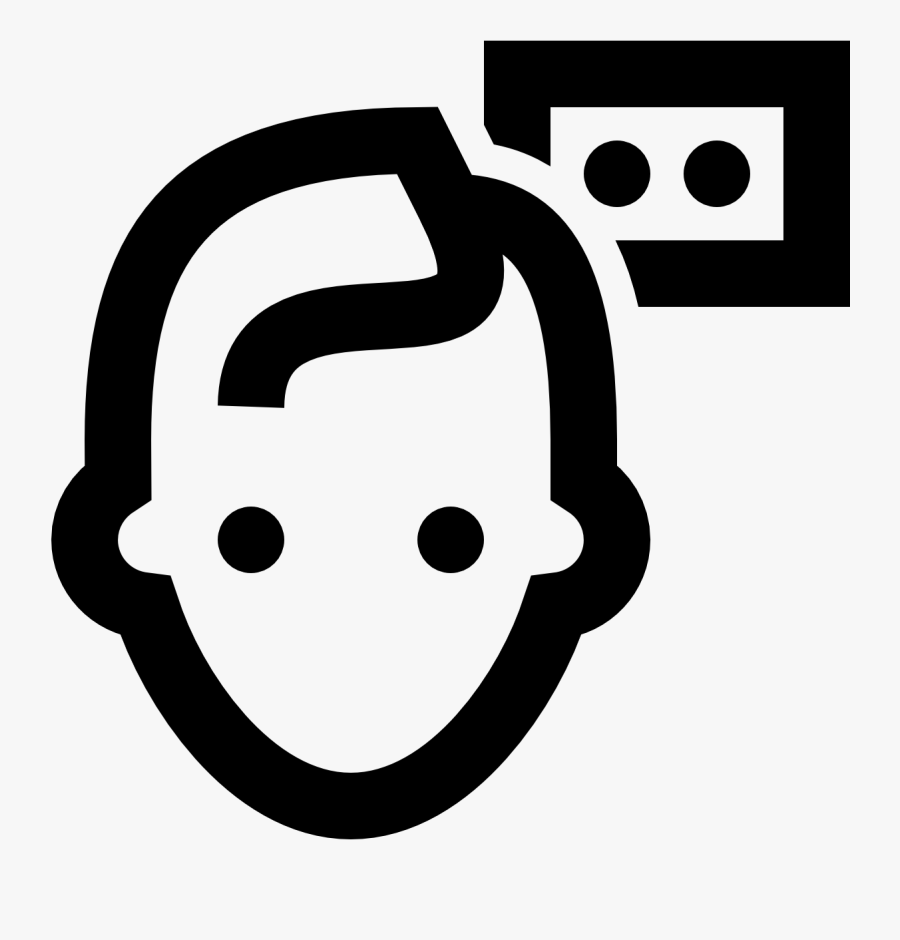 7 Png, Thinker, S, Widescreen Clipart , Png Download - Icon , Free ...