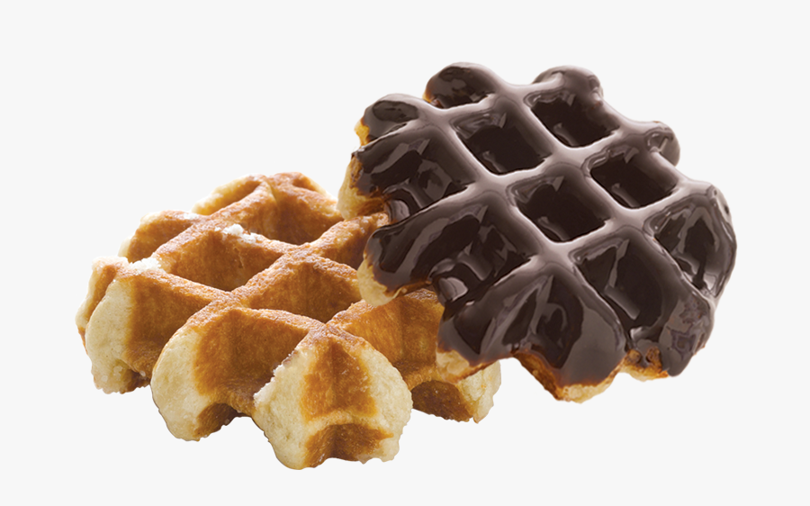 Waffle Png - Belgian Cuisine , Free Transparent Clipart - ClipartKey