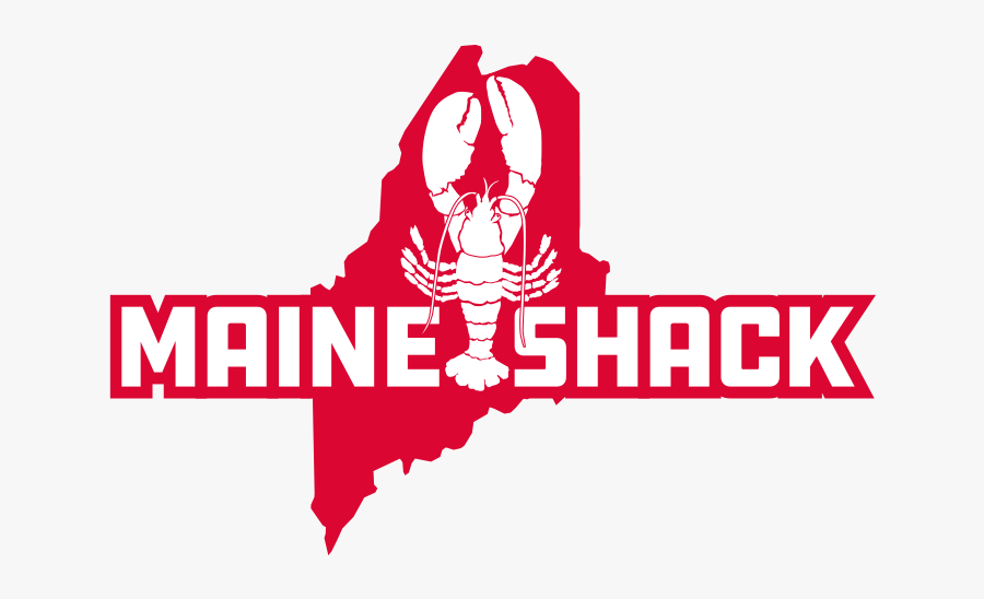 Maine Shack - Graphic Design , Free Transparent Clipart - ClipartKey