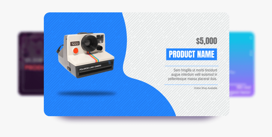 Instant Camera , Free Transparent Clipart - ClipartKey