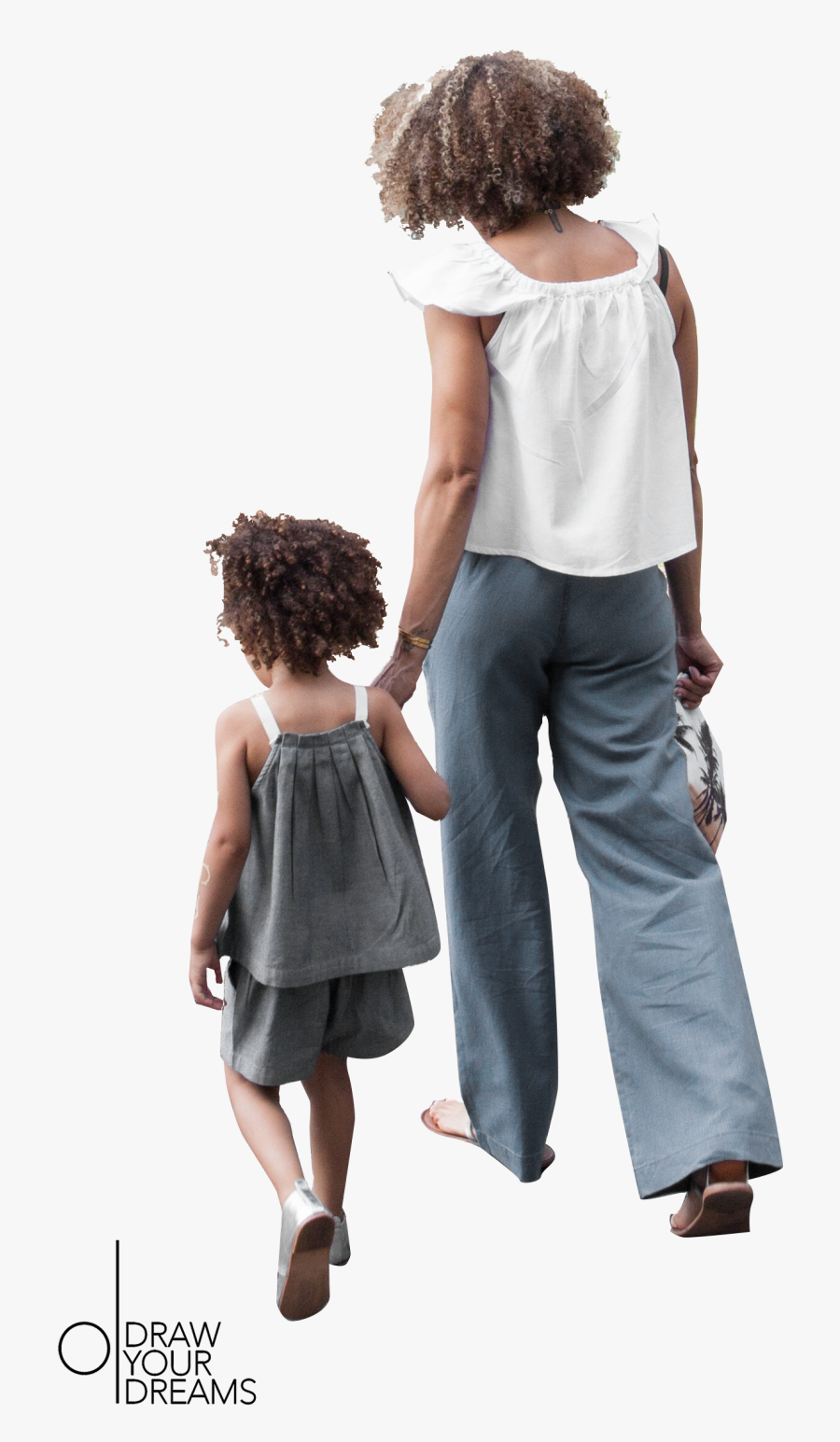 People From Behind Png , Free Transparent Clipart - ClipartKey