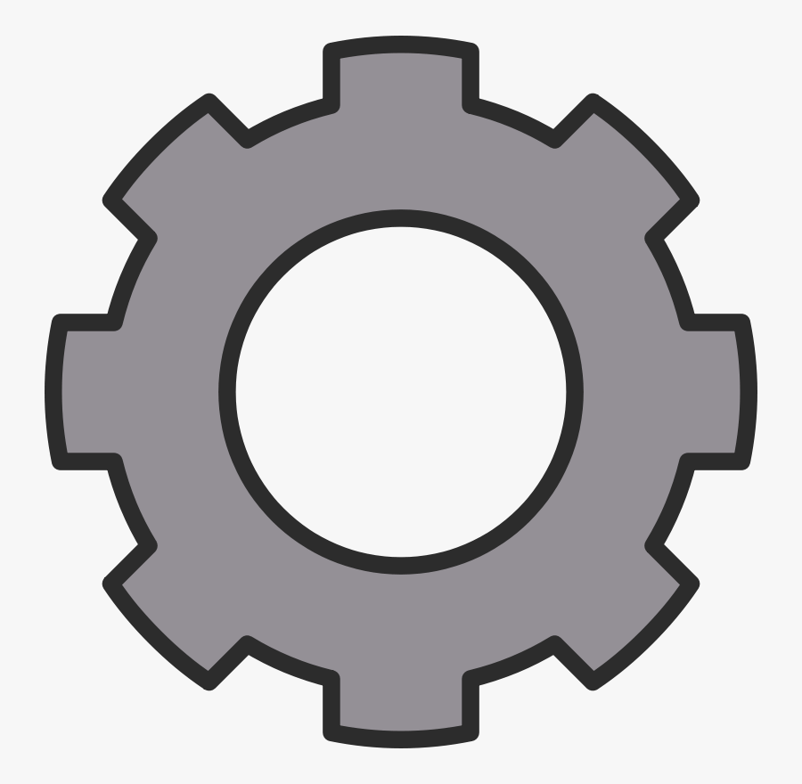 Mechanical Clip Art Download - Cog Clipart , Free Transparent Clipart ...
