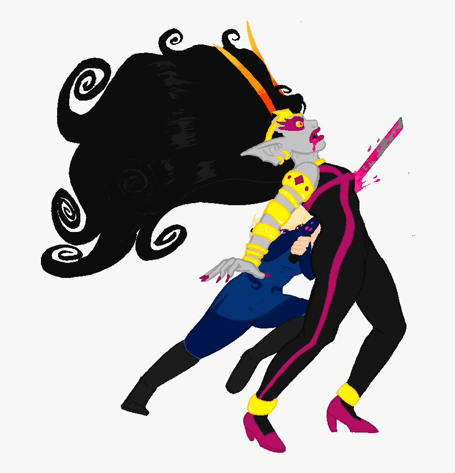 Collection Of Free Jester Drawing Dead Download On - Homestuck Ancestor ...