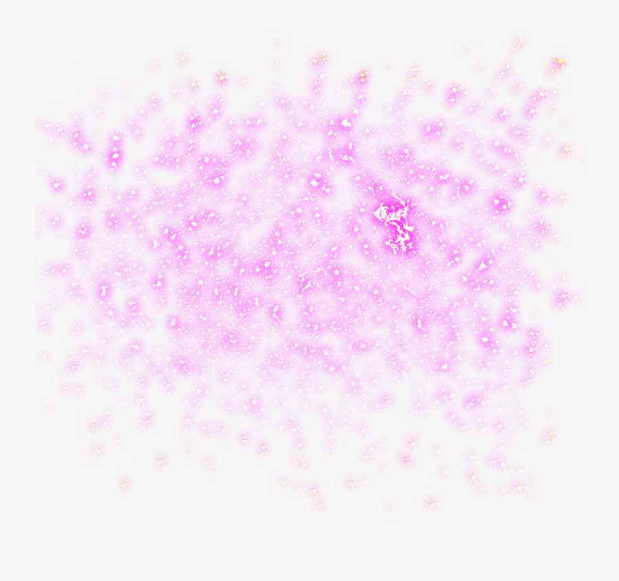 New Sparkle Transparent Background - Transparent Background Pink ...