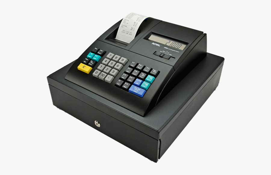 Cash Register , Free Transparent Clipart - ClipartKey