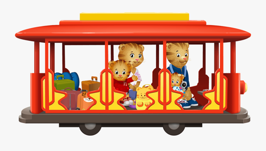 Clipart Train Trolley , Free Transparent Clipart - ClipartKey
