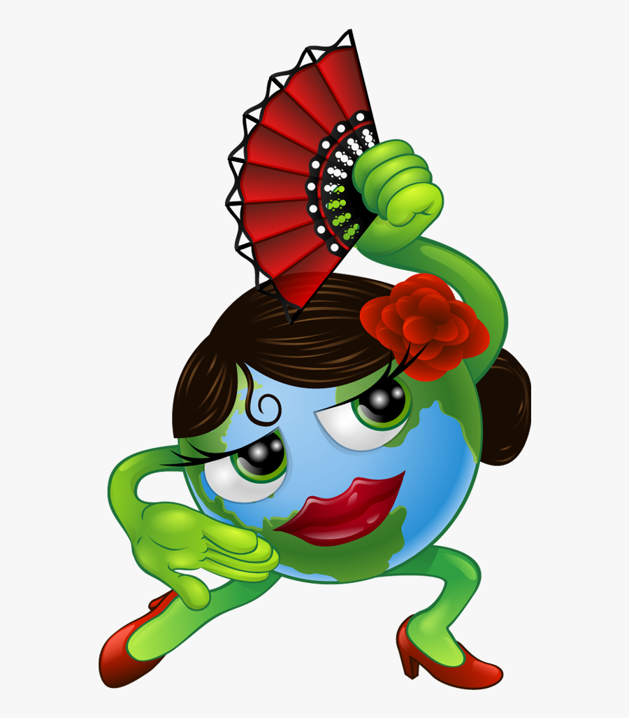 Cultural Awareness And Enrichment Activities Clipart - Cartoon , Free ...