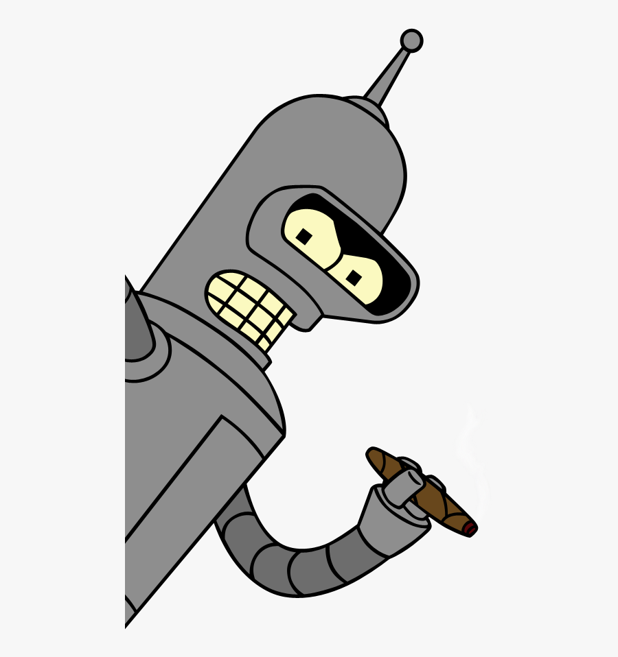 Bender Png , Free Transparent Clipart - ClipartKey