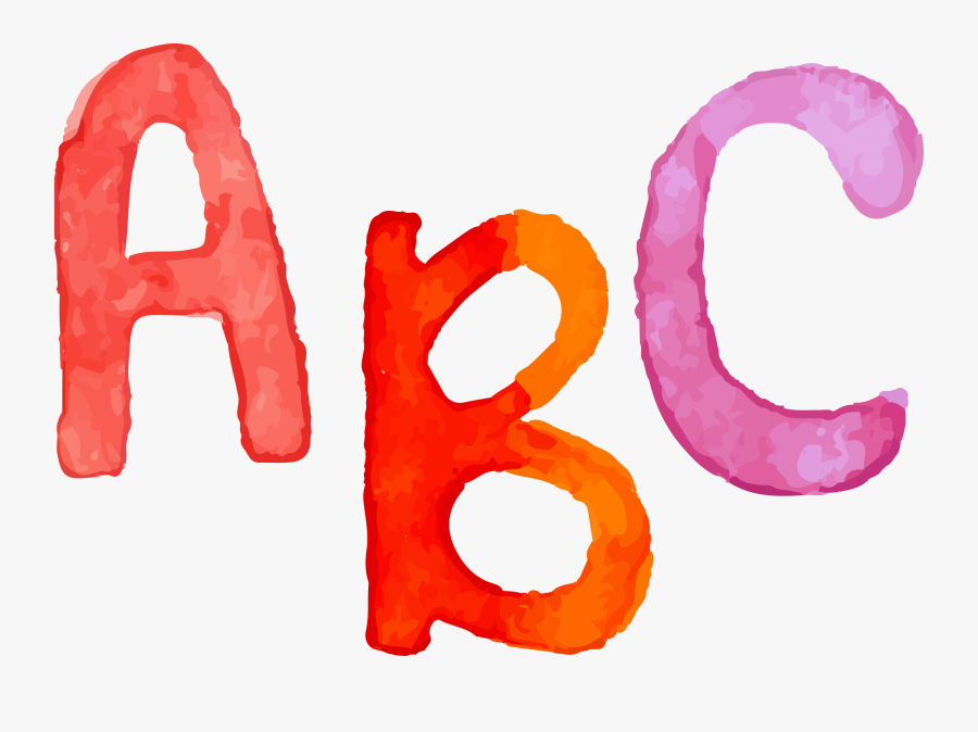 Alphabet , Free Transparent Clipart - ClipartKey