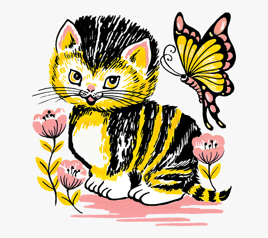 Dead Cat Clipart , Free Transparent Clipart - ClipartKey
