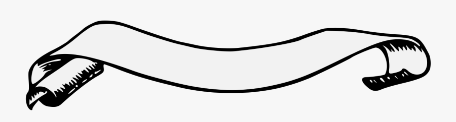 Motto Scroll , Free Transparent Clipart - ClipartKey