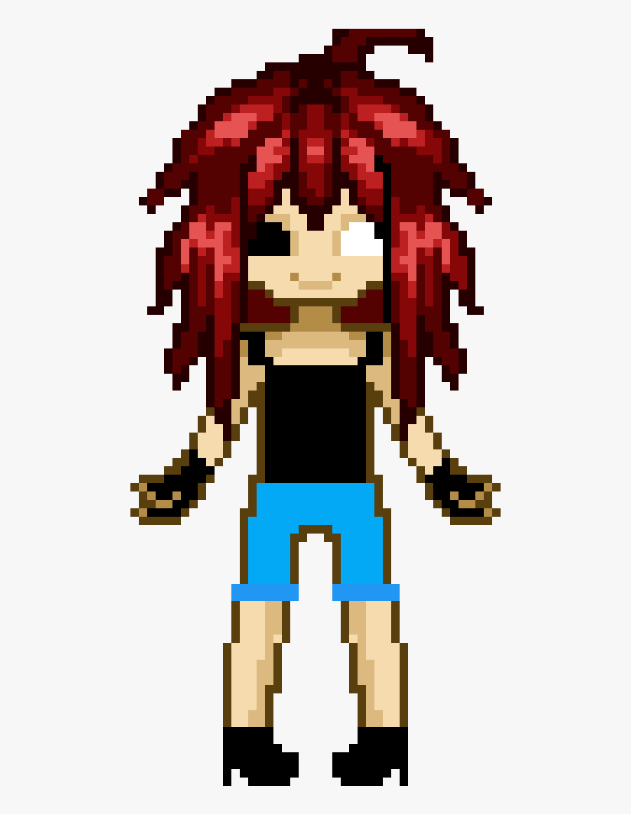 Pixel People , Free Transparent Clipart - ClipartKey