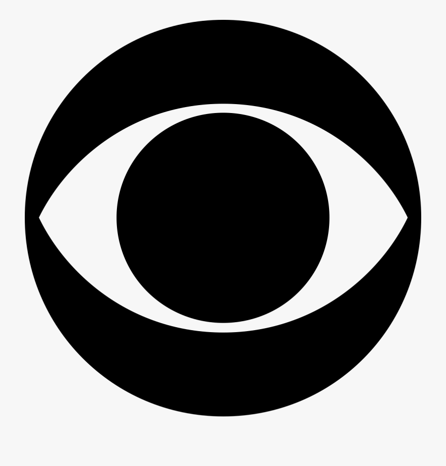 Cbs Logo , Free Transparent Clipart - ClipartKey