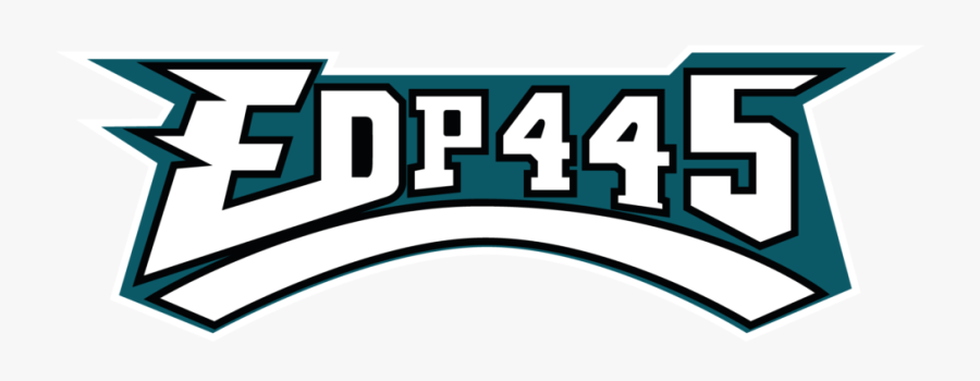 Edp445 Logo - Graphic Design , Free Transparent Clipart - ClipartKey