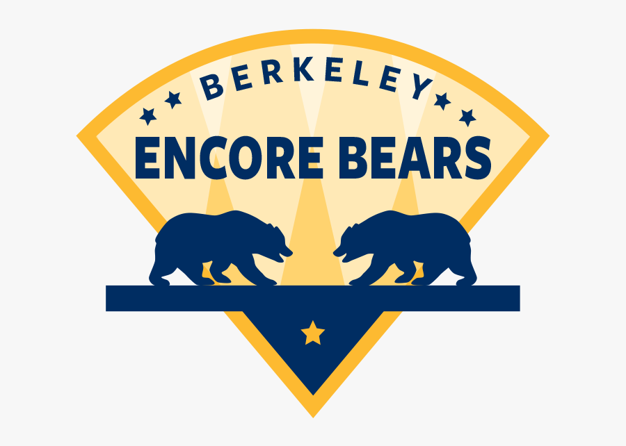 University Of California, Berkeley Clipart , Png Download - Emblem ...
