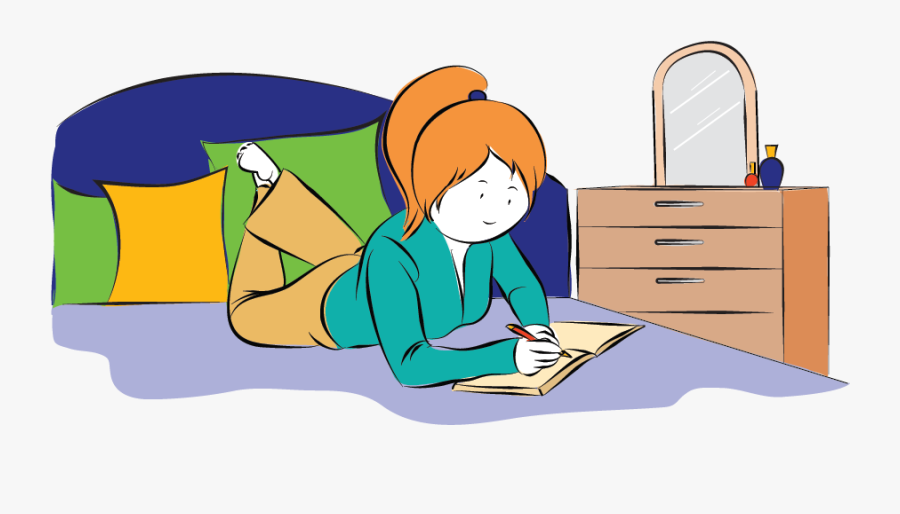 Teen Clipart Problem Adolescence - Cartoon , Free Transparent Clipart ...