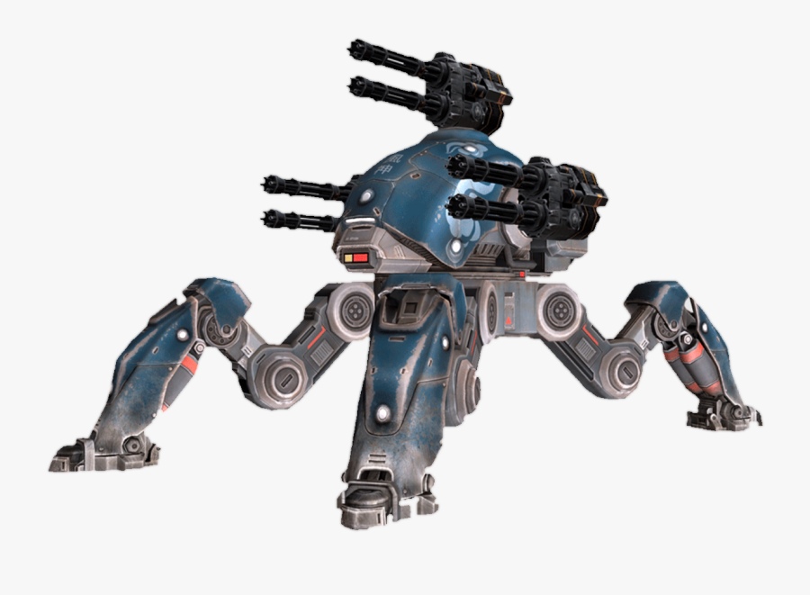 Fujin - Fujin War Robots Raijin , Free Transparent Clipart - ClipartKey