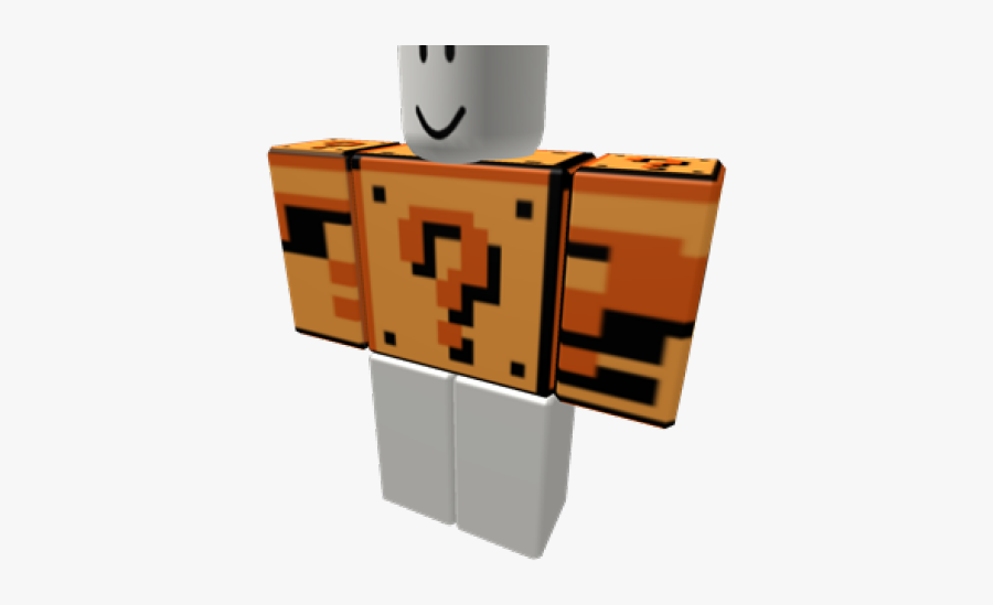 Super Mario Clipart Mystery Box - Illustration , Free Transparent ...