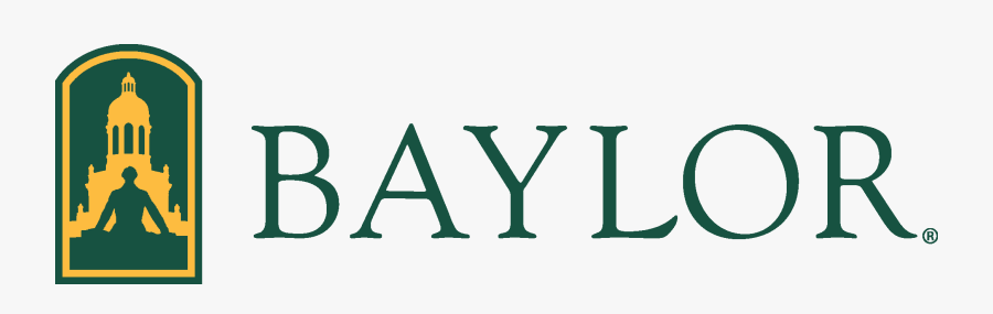 Baylor University Seal And Logos Png - Baylor University Logo Png ...