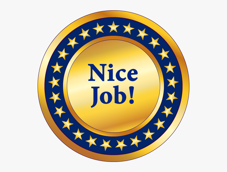 Seal Of Approval Stickers - Cook County Flag , Free Transparent Clipart ...