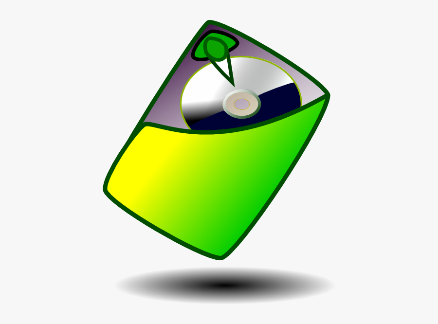 Cd Case Svg Clip Arts - Compact Disc , Free Transparent Clipart ...