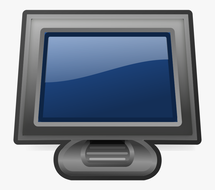 Touch Screen Svg Vector File, Vector Clip Art Svg File - Dibujos De ...