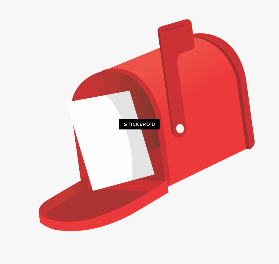 Transparent Cute Mailbox Clipart - Mail Box Png , Free Transparent ...