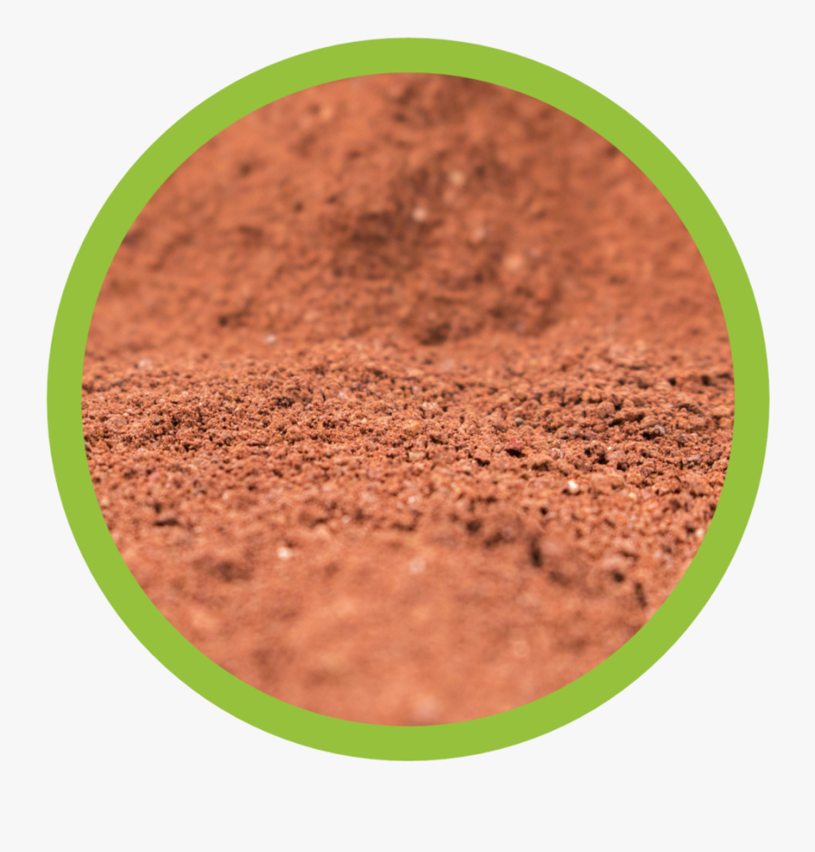 Bulk Simulant With Green Border - Mars Regolith Texture , Free ...