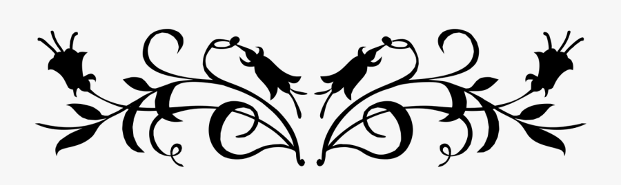 Art,free Vector Graphics - Black And White Clipart Design , Free ...