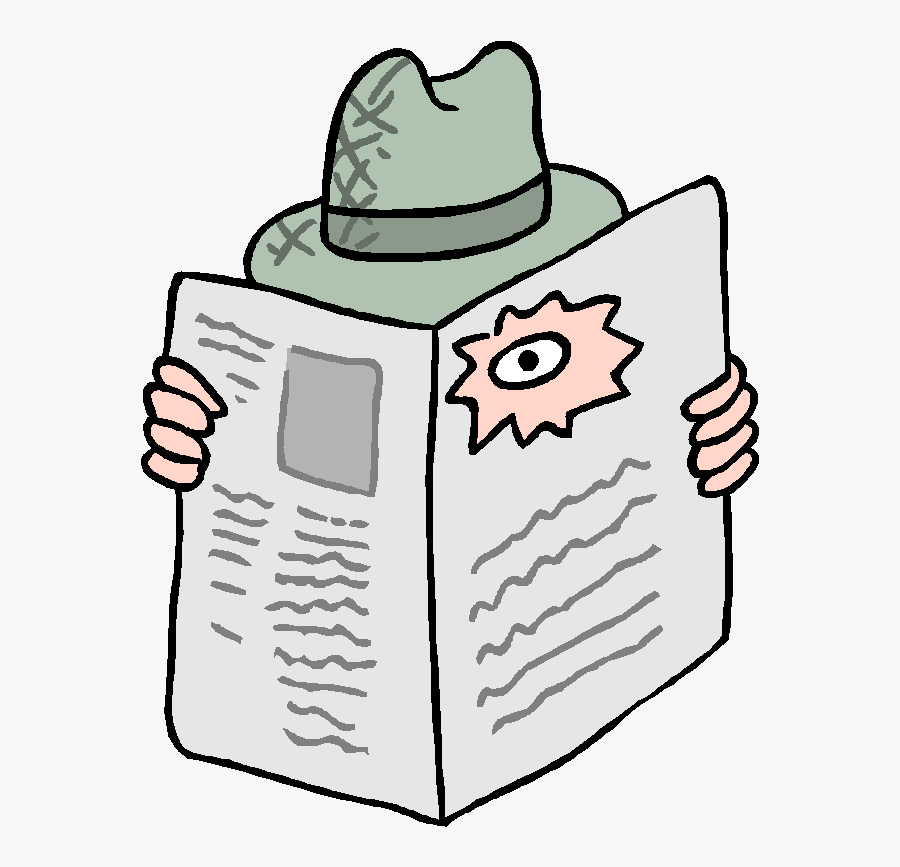 Transparent Investigator Clipart - Espionage Clipart , Free Transparent ...