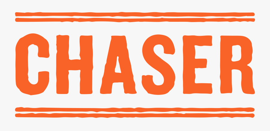 Chaser , Free Transparent Clipart - ClipartKey