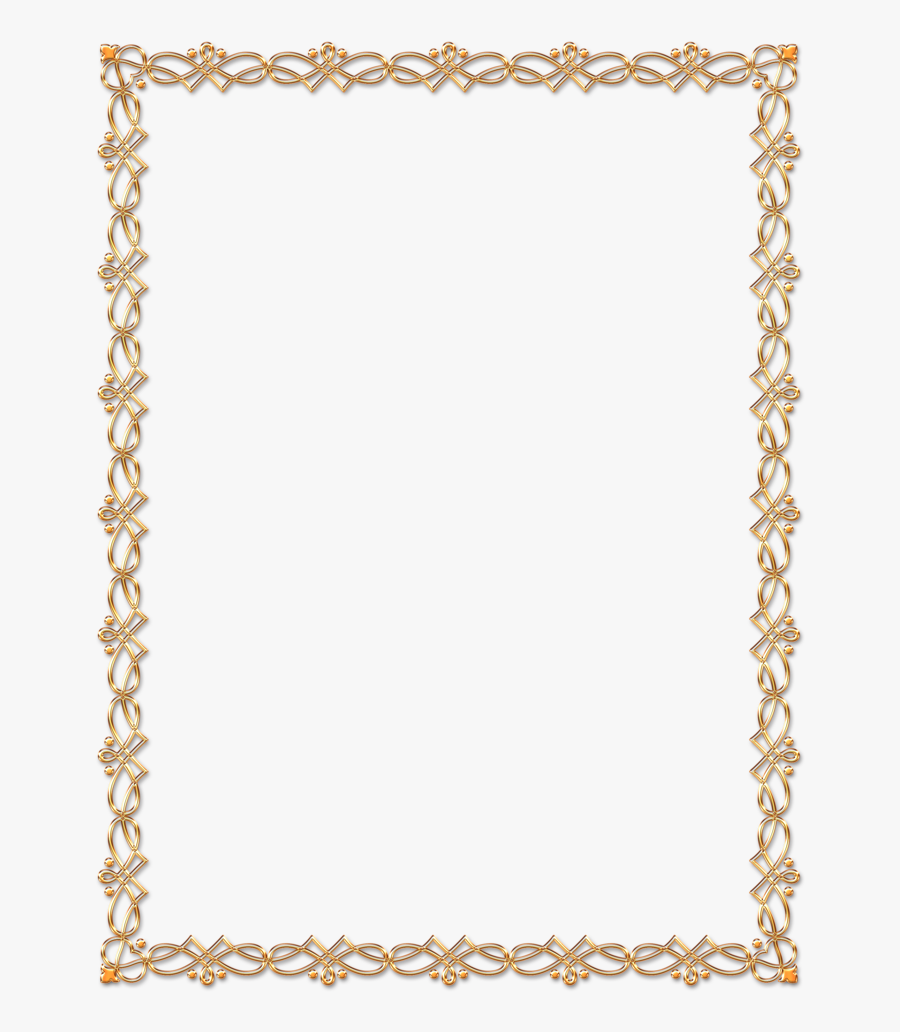 Transparent Background Glitter Border , Free Transparent Clipart ...