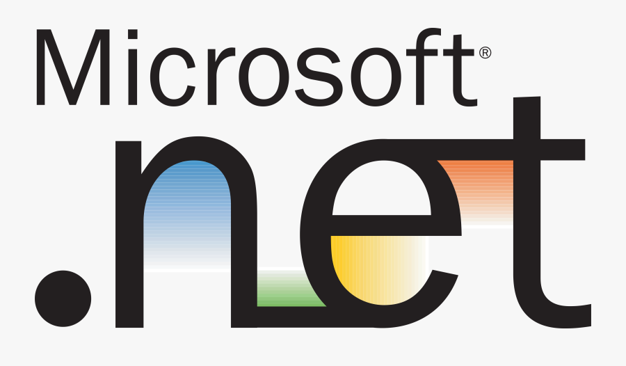 Net Logos Download Logo - Microsoft .net Logo Png , Free Transparent ...