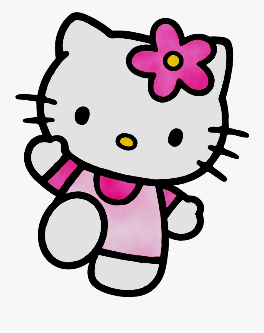 Hello Kitty Online Sanrio Image Birthday - Hello Kitty Render , Free ...