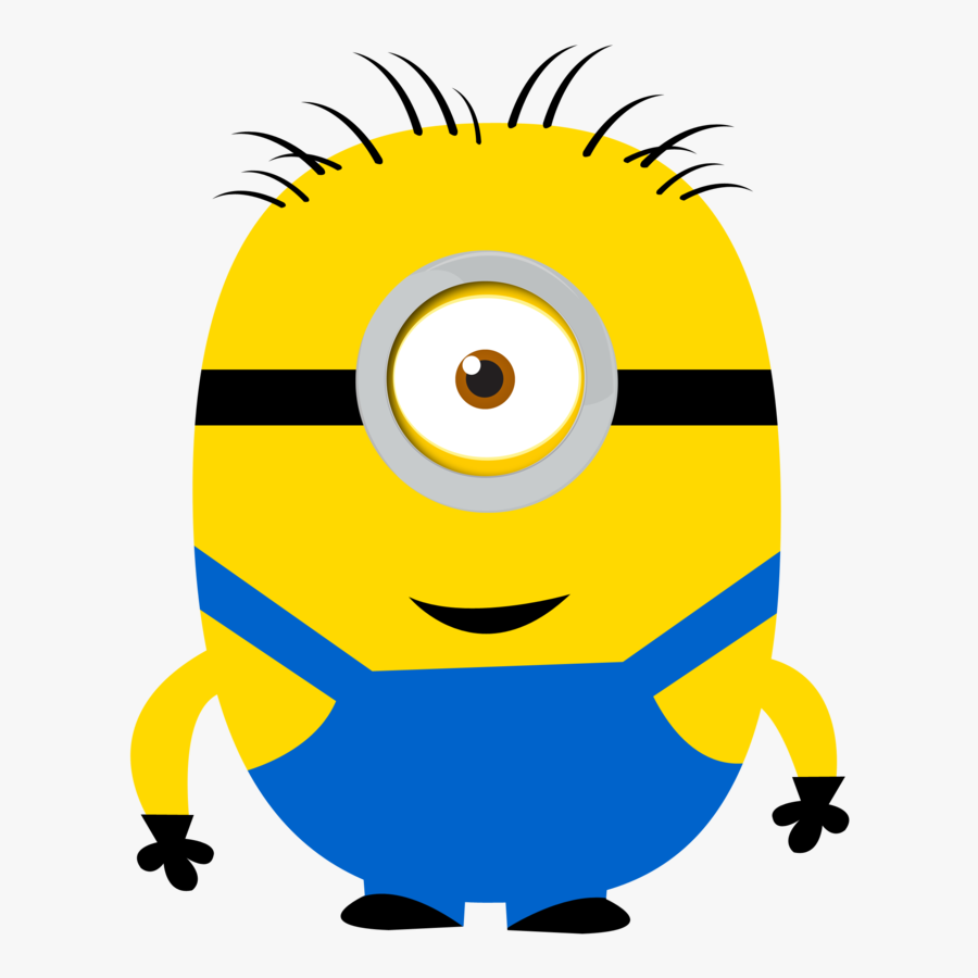 Minus Minion Birthday, Minions Love, Say Hello, Friends - Minion Vector ...