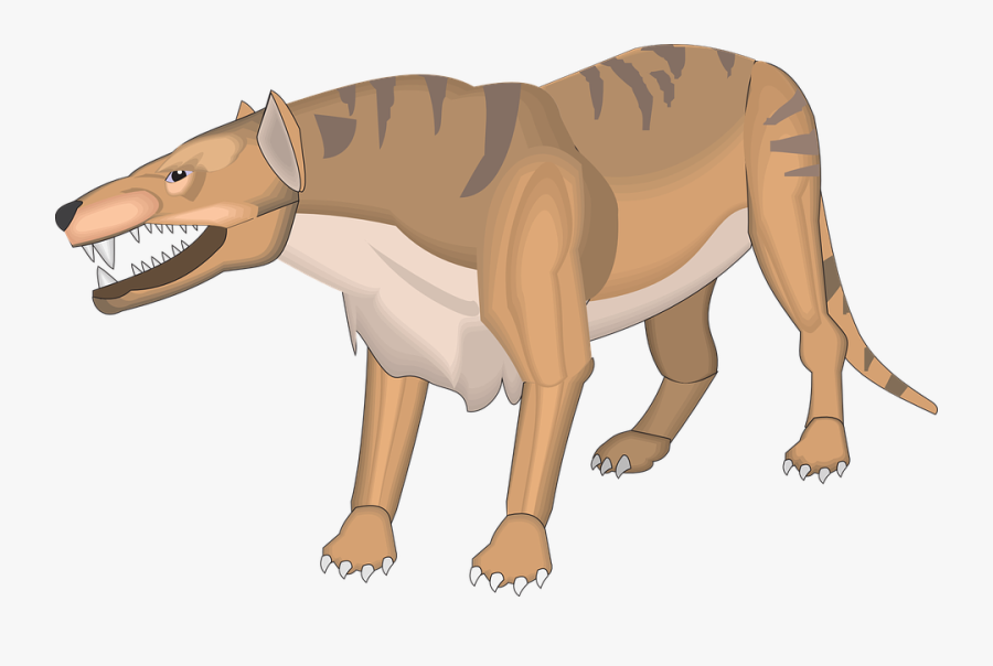 Fur Fangs In An Animal , Free Transparent Clipart - ClipartKey
