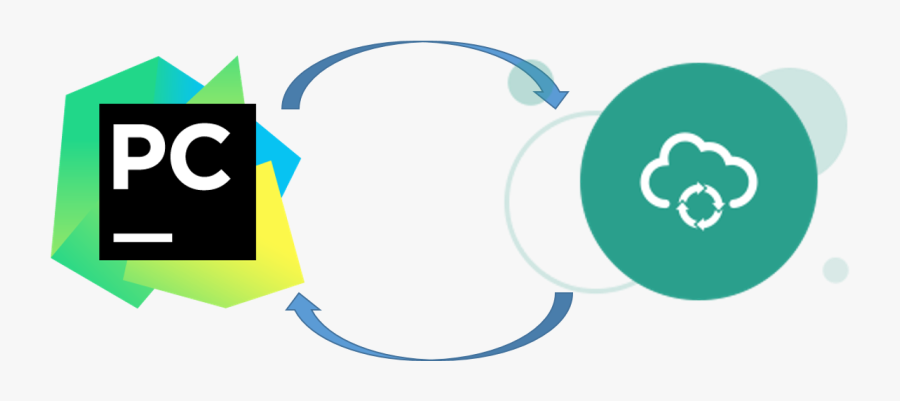 Clipboard Clipart Prerequisite - Pycharm Logo , Free Transparent ...