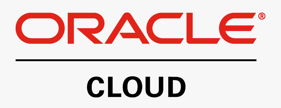 Oracle Cloud Logo Vector , Free Transparent Clipart - ClipartKey