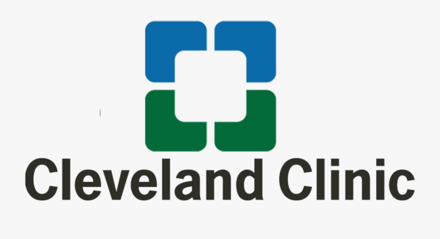 Top 10 Medical Innovations - Cleveland Clinic Logo Png , Free ...