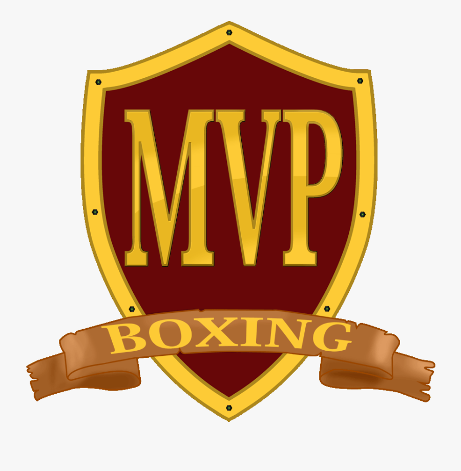 Mvp Boxing , Free Transparent Clipart - ClipartKey