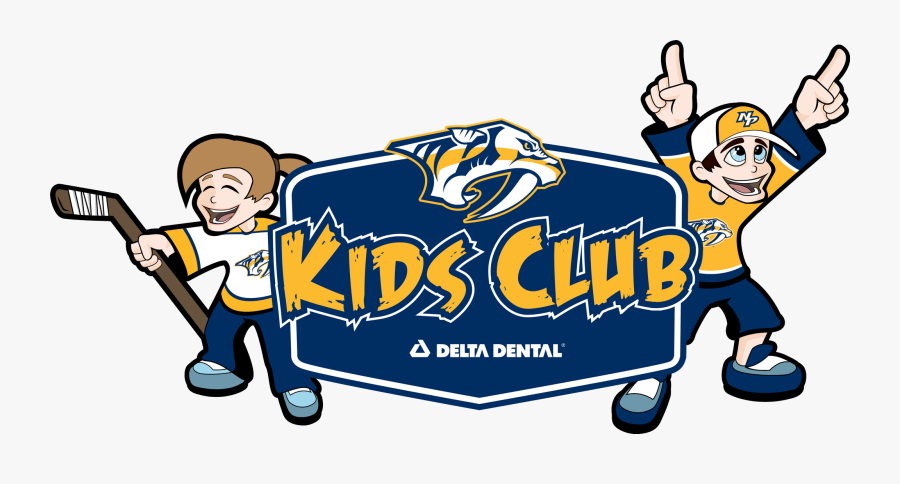 Ford Ice Center On Twitter Clipart , Png Download - Nashville Predators ...