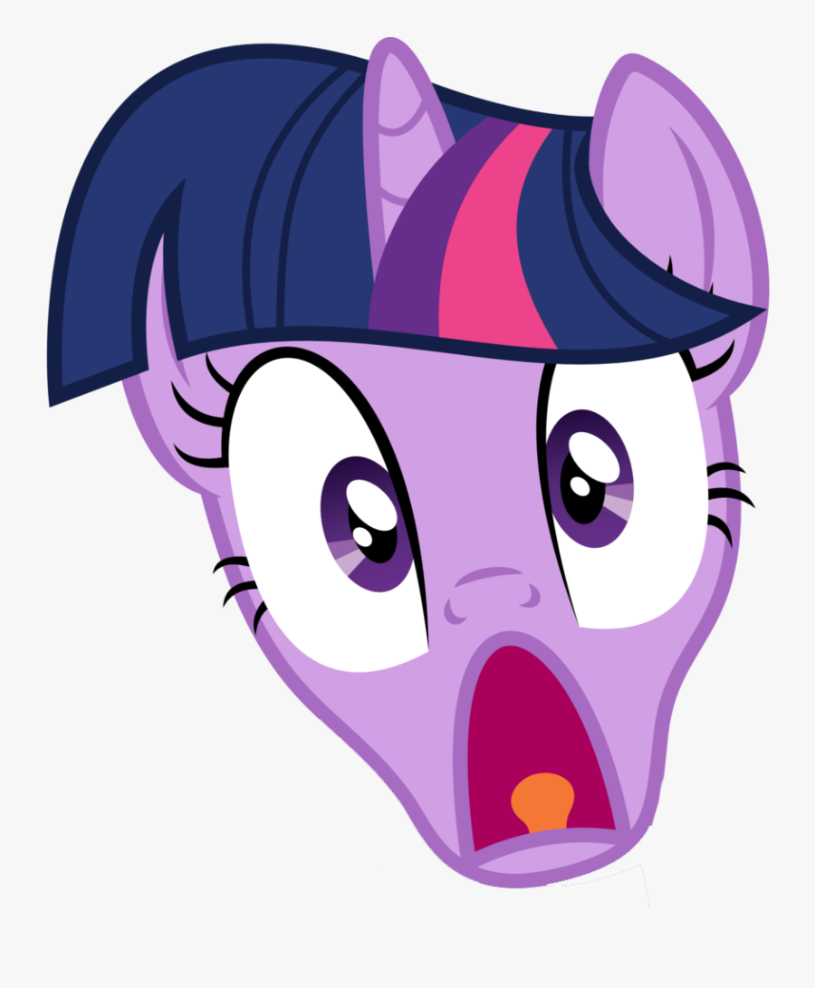 , Gasp, Reaction Image, Safe, Simple Background, Transparent ...