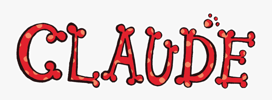 Claudelogo Preview - Claude Disney Junior Logo , Free Transparent ...