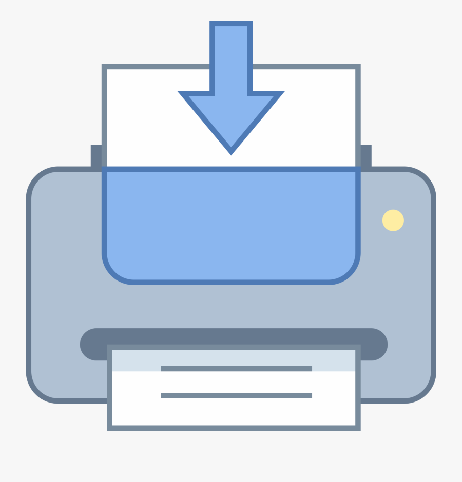 Cliparts For Free Download Printer Clipart Top View - Clipart Impresora ...